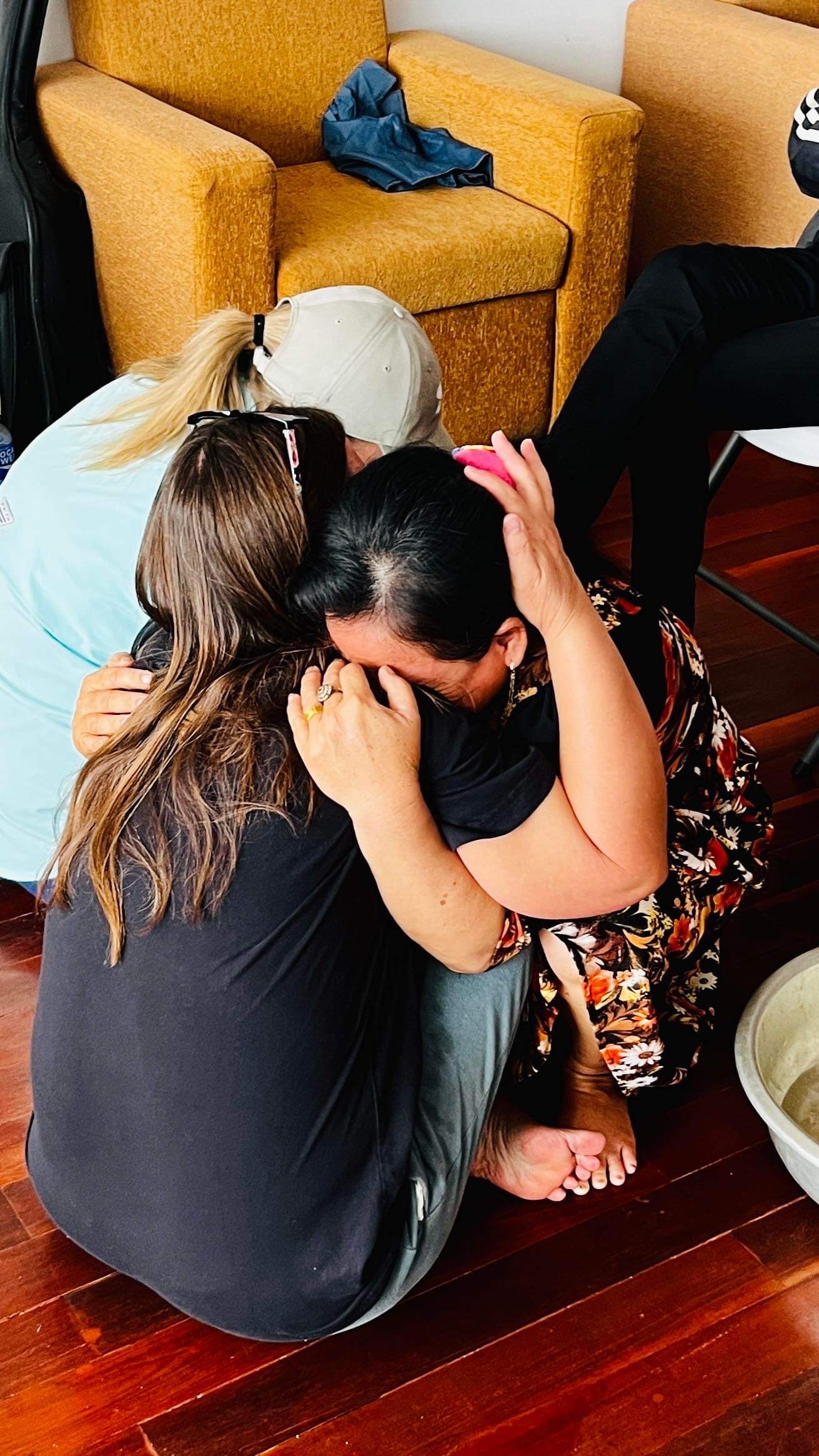 Forgiveness and Humility are Powerful! - Raise the Nations